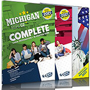 C2 Ecpe Πακετο (new Format 2021) - Εκμαθηση ξενων γλωσσων (BKS.1051735)