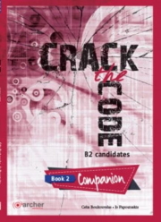 Crack The Code 2 Companion - Εκμαθηση ξενων γλωσσων (BKS.1056046)