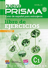 Nuevo Prisma C1 Libro De Ejercicios (+cd) - Εκμαθηση ξενων γλωσσων (BKS ...