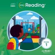 International Into Reading Hybrid Student Resource Package Print With 1 ...