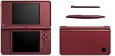 Console Nintendo Dsi Xl Wine Red - Console (DSI.00016)