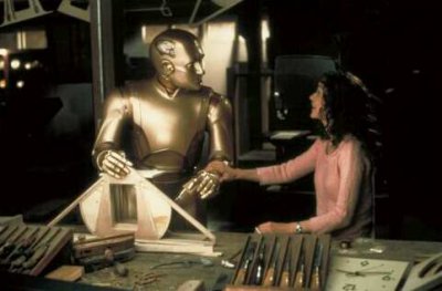 Ο Ανθρωπος Των Δυο Αιωνων Array - Bicentennial Man (dvd) - Επιστημονικη ...