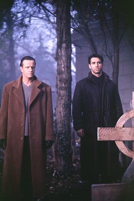 Χαιλαντερ: Η Τελικη Αναμετρηση Array - Highlander: Endgame (dvd ...