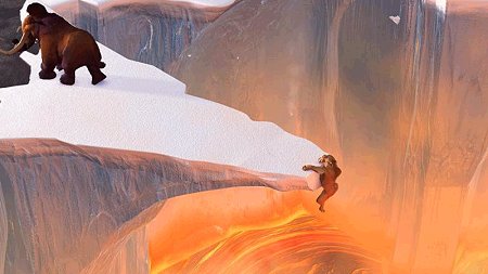Η Εποχη Των Παγετωνων Array - Ice Age (dvd) - Κινουμενα σχεδια (DVD.01709)