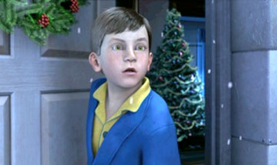 Το Πολικο Εξπρες (1 Disc Special Edition) Array - The Polar Express (1 ...