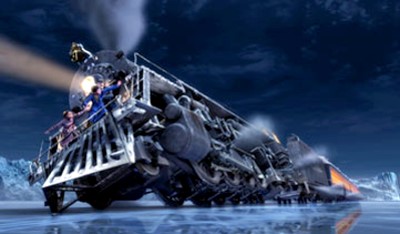 Το Πολικο Εξπρες (1 Disc Special Edition) Array - The Polar Express (1 ...