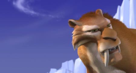 Η Εποχη Των Παγετωνων Array - Ice Age (blu-ray) - Κινουμενα σχεδια (DVD ...