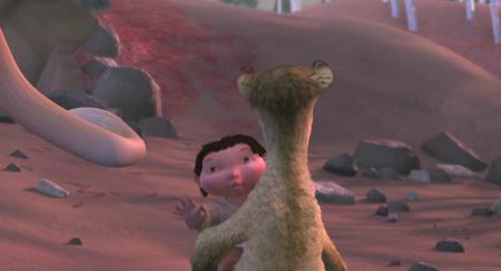 Η Εποχη Των Παγετωνων Array - Ice Age (blu-ray) - Κινουμενα σχεδια (DVD ...