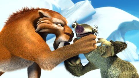 Η Εποχη Των Παγετωνων 2: Η Αποψυξη Array - Ice Age 2: The Meltdown (blu ...