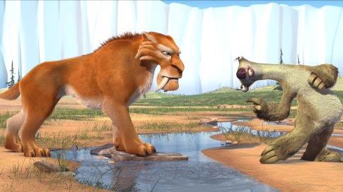 Η Εποχη Των Παγετωνων 2: Η Αποψυξη Array - Ice Age 2: The Meltdown (blu ...