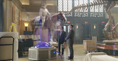 Μια Νυχτα Στο Μουσειο 2 Array - Night At The Museum: Battle Of The ...