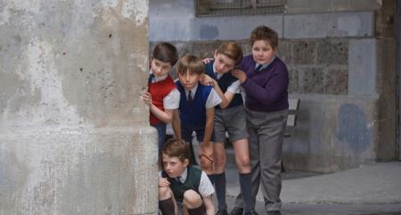 Ο Μικρος Νικολας (η Ταινια) Array - Le Petit Nicolas (the Movie) (dvd ...