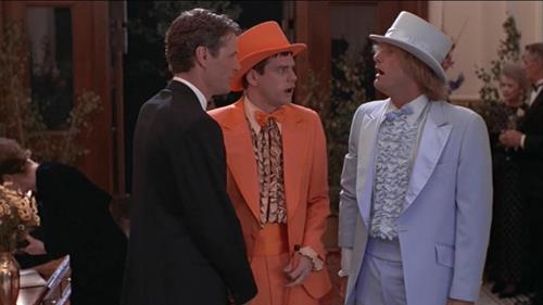 Ο Ηλιθιος Και Ο Πανηλιθιος Array - Dumb And Dumber (dvd) - Κωμωδια (DVD ...