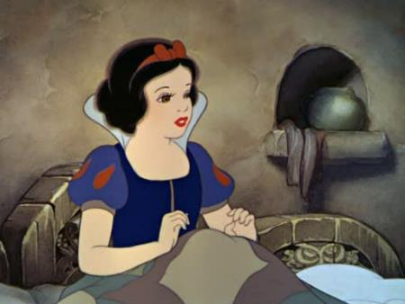 Η Χιονατη Και Οι Επτα Νανοι (2 Blu-ray + Dvd) - Snow White And The ...