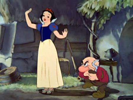 Η Χιονατη Και Οι Επτα Νανοι (2 Blu-ray + Dvd) - Snow White And The ...