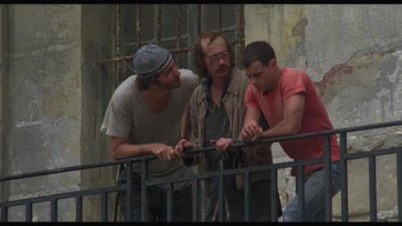 Το Εξπρες Του Μεσονυχτιου Array - Midnight Express (blu-ray) - Δραμα ...