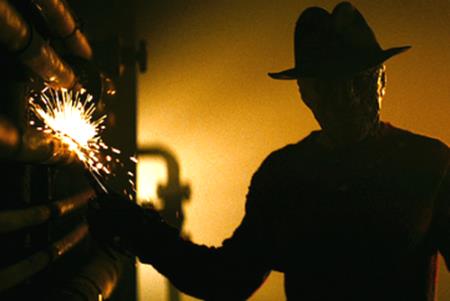 Εφιαλτης Στο Δρομο Με Τις Λευκες Array - A Nightmare On Elm Street (blu ...