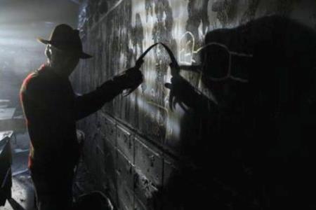 Εφιαλτης Στο Δρομο Με Τις Λευκες Array - A Nightmare On Elm Street (blu ...