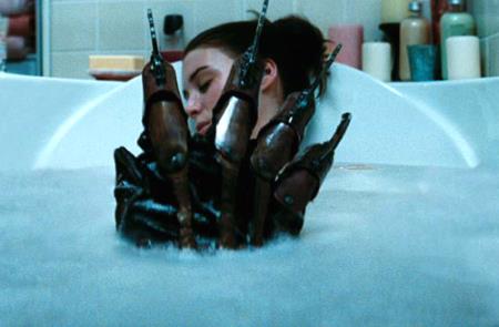 Εφιαλτης Στο Δρομο Με Τις Λευκες Array - A Nightmare On Elm Street (blu ...