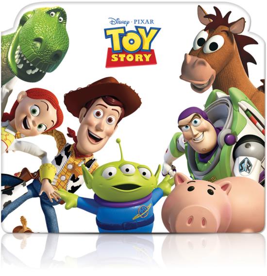 Toy Story: Η Ιστορια Των Παιχνιδιων 3 (blu-ray + Dvd) - Toy Story 3 ...