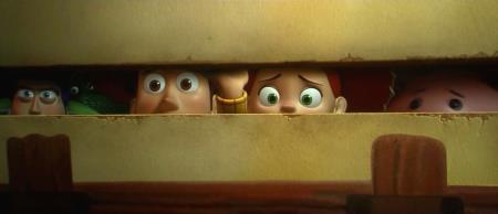 Toy Story: Η Ιστορια Των Παιχνιδιων 3 (blu-ray + Dvd) - Toy Story 3 ...