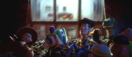Toy Story: Η Ιστορια Των Παιχνιδιων 3 (blu-ray + Dvd) - Toy Story 3 ...