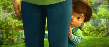 Toy Story: Η Ιστορια Των Παιχνιδιων 3 (blu-ray + Dvd) - Toy Story 3 ...