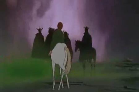 Ο Αρχοντας Των Δαχτυλιδιων Array - The Lord Of The Rings: Original ...