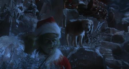 Ο Κατεργαρης Των Χριστουγεννων Array - How The Grinch Stole Christmas ...