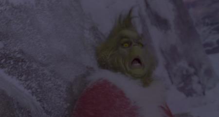 Ο Κατεργαρης Των Χριστουγεννων Array - How The Grinch Stole Christmas ...