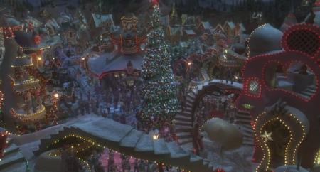 Ο Κατεργαρης Των Χριστουγεννων Array - How The Grinch Stole Christmas ...