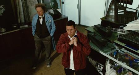 Click Η Ζωη Σε Fast Forward Array - Click (dvd) - Κωμωδια (DVD.06901)