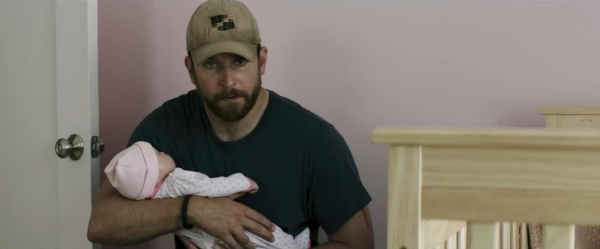 Ελευθερος Σκοπευτης Array - American Sniper (blu-ray) - Βιογραφια (DVD ...