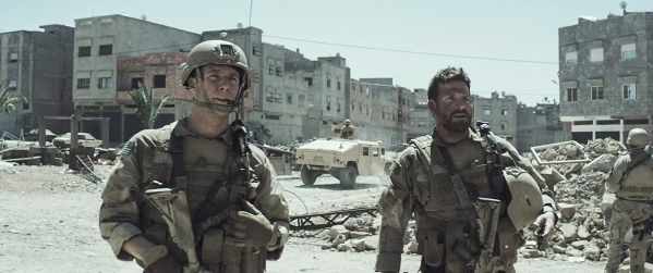 Ελευθερος Σκοπευτης Array - American Sniper (blu-ray) - Βιογραφια (DVD ...