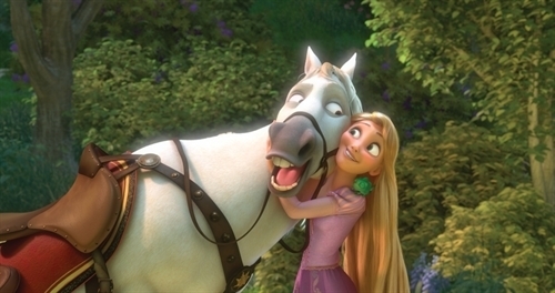 Μαλλια Κουβαρια - Tangled (dvd) - Παιδικο (DVD.10491)