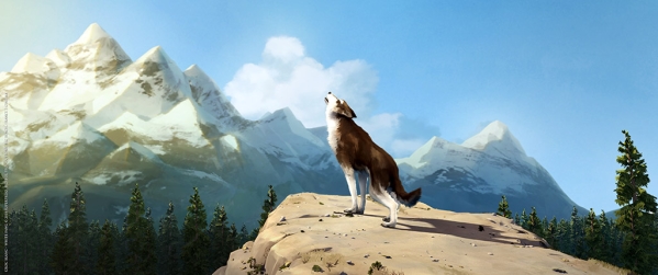 Ο Ασπροδοντης Array Μεταγλωττισμενο - White Fang (dvd) - Κινουμενα ...