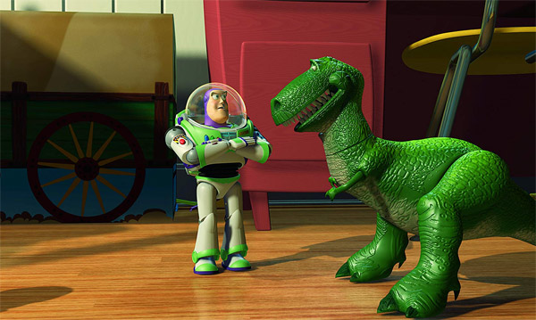 Toy Story 1: Η Ιστορια Των Παιχνιδιων/bf Array (o-ring) - Toy Story/bf ...