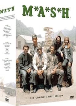 M.a.s.h. - The Complete Season 1 (box Set 3 Dvd) - Κωμωδια (DVD.04929)