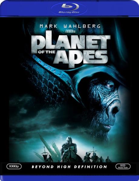 Ο Πλανητης Των Πιθηκων Array - Planet Of The Apes (blu-ray ...