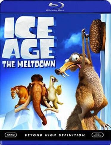 Η Εποχη Των Παγετωνων 2: Η Αποψυξη Array - Ice Age 2: The Meltdown (blu ...