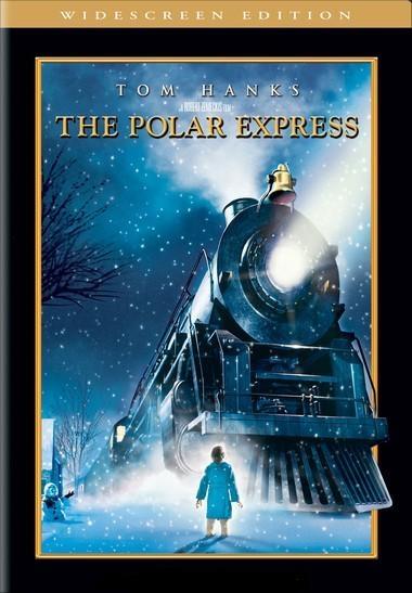 Το Πολικο Εξπρες (1 Disc) Array - The Polar Express (1 Disc) (dvd ...