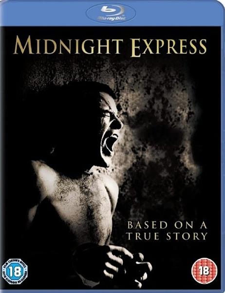 Το Εξπρες Του Μεσονυχτιου Array - Midnight Express (blu-ray) - Δραμα ...