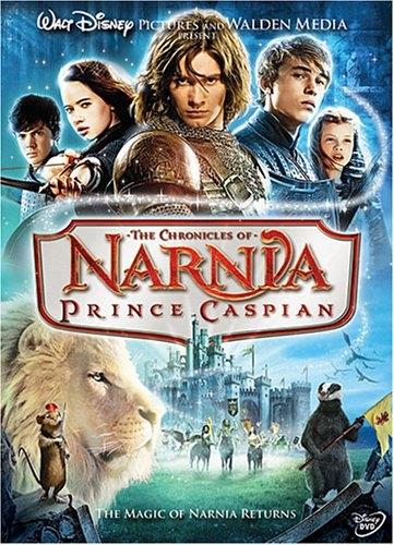 Το Χρονικο Της Ναρνια: Ο Πριγκιπας Κασπιαν (2 Disc Special Edition ...