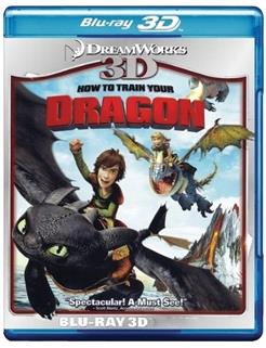 Πως Να Εκπαιδευσετε Τον Δρακο Σας 3d Array - How To Train Your Dragon ...