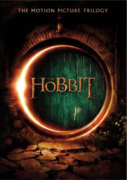 Χομπιτ: Η Τριλογια - The Hobbit: The Motion Picture Trilogy Special ...