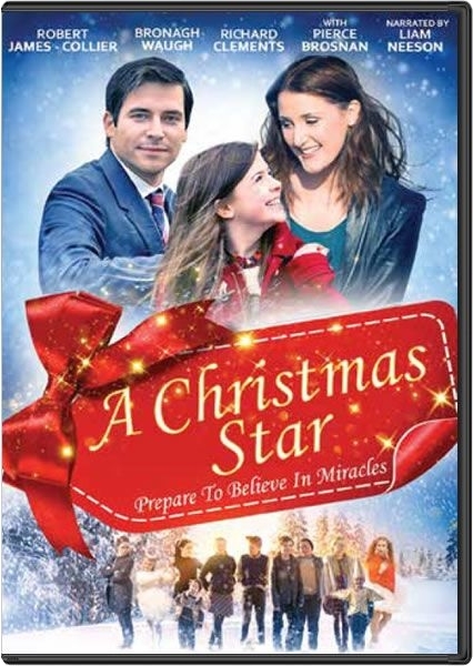 Το Θαυμα Των Χριστουγεννων Array - A Christmas Star (dvd) - Δραμα (DVD ...