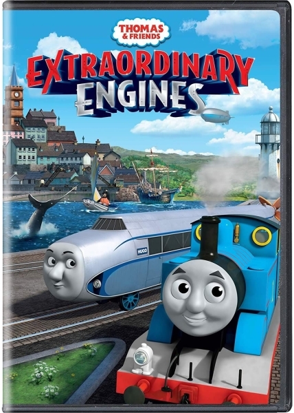 Τομας Το Τρενακι: Τα Απιστευτα Τρενακια Array - Thomas And Friends ...