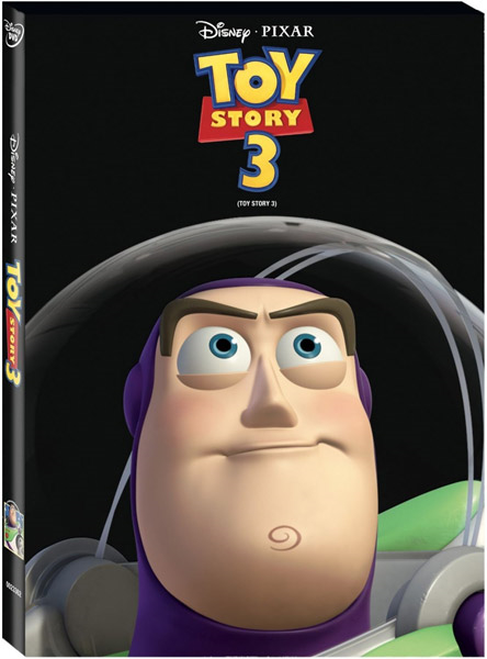 Toy Story 3: Η Ιστορια Των Παιχνιδιων 3/bf Array (o-ring) - Toy Story 3 ...