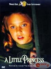 Η Μικρη Πριγκιπισσα Array - A Little Princess (dvd) - Παιδικο (DVD.00252)