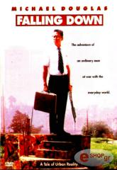 Falling Down (dvd) - Δραμα (DVD.00344)